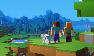 Minecraft FA | Full Acesso | Suporte - Minecraft - Contas - GGMAX