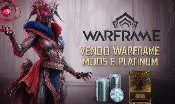 Warframe | Jogos - GGMAX
