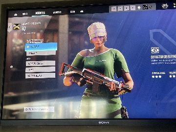 Conta de R6 com 24 pro leagues TAB full - Rainbow Six - GGMAX