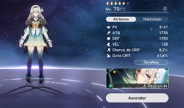 Firefly+ Furgue + Cones - Honkai: Star Rail - GGMAX