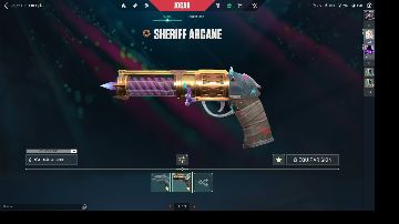 CONTA VALORANT ASC 3 LV 340+CONTA LOL - Valorant - Contas - GGMAX