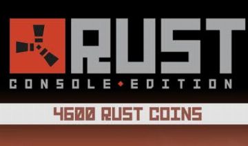 Rust Console Edition - Xbox - Xbox One - GGMAX