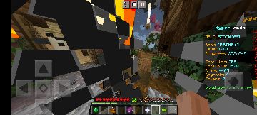 Conta hyperlands - Minecraft - GGMAX