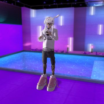 POSES/ICONE PARA LOJISTAS IMVU - IMVU - GGMAX