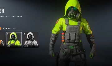 CONTA EXCLUSIVA- IRIDESCENTE + SKINS - Call of Duty - COD Warzone - GGMAX