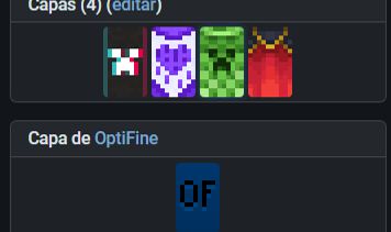 5 capas Conta minecraft com gmail Og, - Minecraft - GGMAX