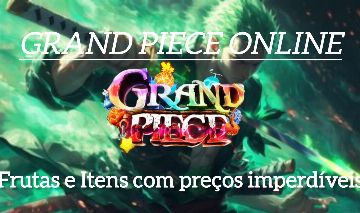 Gpo upo contas( do level 0 até o - Roblox - Grand Piece - GGMAX