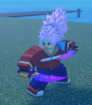 GPO PRESTIGIO DAS NOVAS WEAPONS!!! - Roblox - Grand Piece - GGMAX