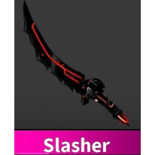 (PROMOÇAO)Slasher mm2(ENTREGA IMEDIATA) - Roblox - Outros jogos Roblox ...