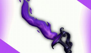 MM2 | CANDLEFLAME (VELA) - Roblox - Murder Mystery 2 - GGMAX