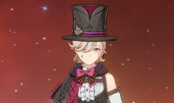 CONTA GENSHIM LYNEY C1 E SCARA C1 - Genshin Impact - Serviços - GGMAX