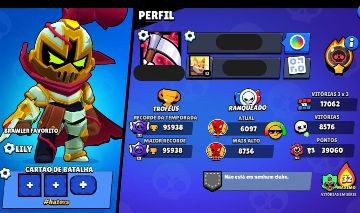 BrawStars FULL / Mo.co / ClashOfClans - Brawl Stars - GGMAX