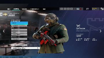 Conta R6 UPlay - Rainbow Six - GGMAX