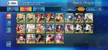 FGO NA Starter | Castoria & Oberon | - Fate/Grand Order - GGMAX
