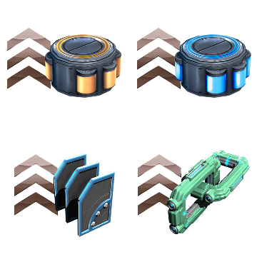 7 Dias De Booster Pack Warframe - Outros Jogos - GGMAX