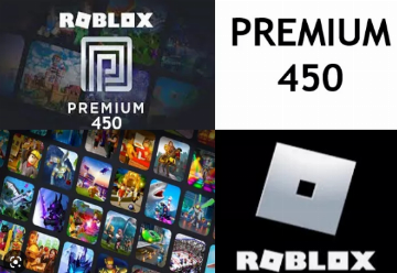 ⚡CONTA DE 2010 COM 450 ROBUX NELA - - Roblox - Outros jogos Roblox - GGMAX