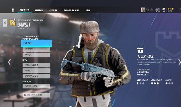 Conta r6 Muitas skins - Rainbow Six - Contas R6 - GGMAX