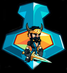 Esports Colors v1 cor raríssima - Brawlhalla - GGMAX