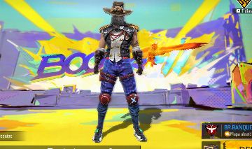 CONTA FREE FIRE ANGELICAL , UMP RUBY , - Free Fire - Contas Free Fire ...