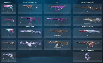 Conta Valorant+ Lol - Valorant - Contas - GGMAX
