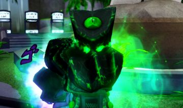 YBA skin OCD(overseer crazy diamond) - Roblox - A Universal Time - GGMAX