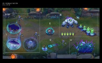 Código skin Ivern Astronauta + croma - League of Legends - Riot Points ...