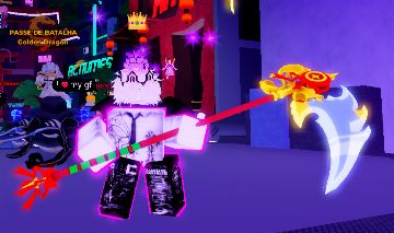 Death Ball Sword 1B - Roblox - Death Ball - GGMAX