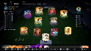 CONTA FIFA 24 PC (EA FC 24) VERSÃO - FIFA - GGMAX