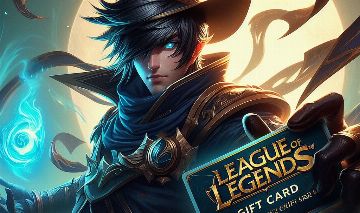 !RP! Melhor Loja de Riot Point para - League of Legends - Riot Points e ...
