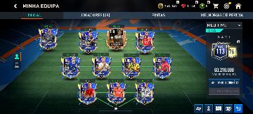 Conta FIFA MOBILE - FIFA - GGMAX
