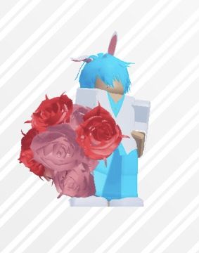 Flower Bouquet - Roblox - Grand Piece - GGMAX