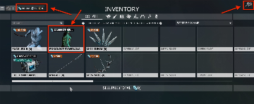 Warframe - Humble Booster Pack (PC) - - Warframe - GGMAX