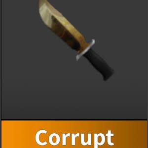 Corrupt mm2 - Roblox - Murder Mystery 2 - GGMAX