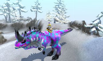 Conta dino storm lvl 51 Am1 Para Rapido - Outros Jogos - GGMAX