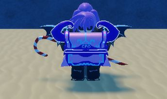 GPO - Mythical chests - Roblox - Grand Piece - GGMAX