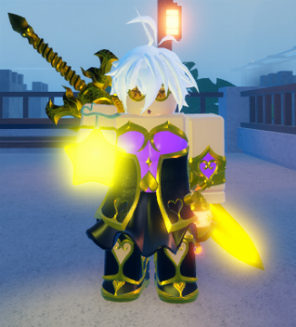 Pika pika no mi, grand piece (GPO) - Roblox - Grand Piece - GGMAX