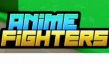Inventario anime fighter - Roblox - Anime Fighters - GGMAX
