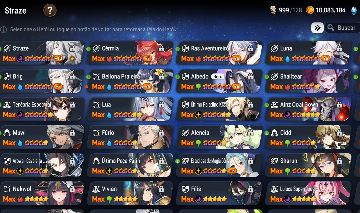 Epic 7 collab Overlord e Straze e - Epic Seven - GGMAX