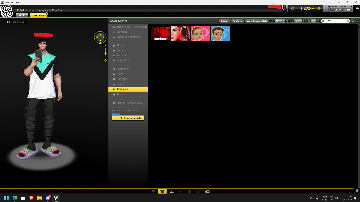CONTA IMVU AP+AGE - IMVU - GGMAX