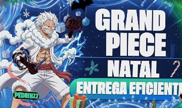 CHROMATIC ASE + ASE ( COMBO NO PRECINHO - Roblox - Grand Piece - GGMAX