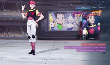 Mlb 572 Skins liberadas 4 legends+skin - Mobile Legends - GGMAX