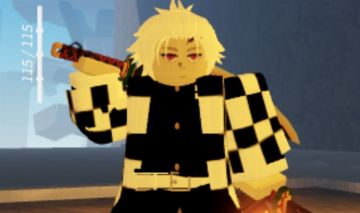 Itens Variados Project Slayer | KATANAS - Roblox - Project Slayers - GGMAX