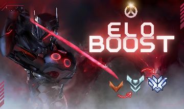 OVERWATCH 2 | ELO JOB - TODAS AS ROLES - Overwatch - GGMAX