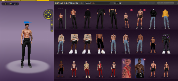 CONTA IMVU AP/AGE +20K DE CRÉDITOS / - IMVU - GGMAX