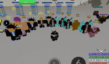 Conta com 20 mil robux gastos, e upado - Roblox - Outros jogos Roblox ...