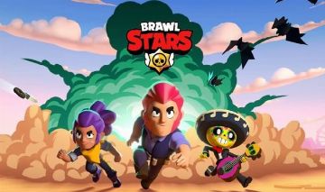 Brawl Stars: Gemas - VIA PLAYER TAG - Brawl Stars - GGMAX
