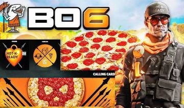 Little caesars pacote de skin call of - Call of Duty - COD Warzone - GGMAX
