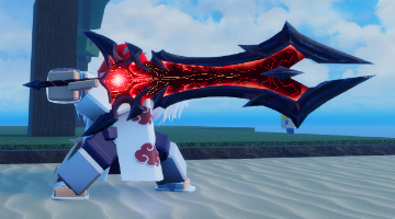 GPO - World Ender - Roblox - Grand Piece - GGMAX