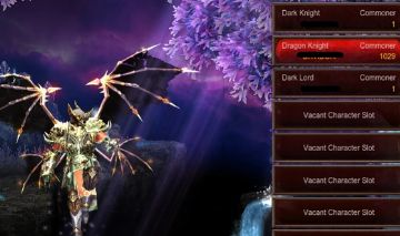 Bk Lvl 1030 Mu Global Online Webzen - MU Online - GGMAX