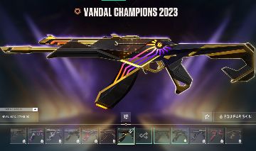 CONTA VALORANT PACOTE PRIMORDIUM - Valorant - Contas - GGMAX